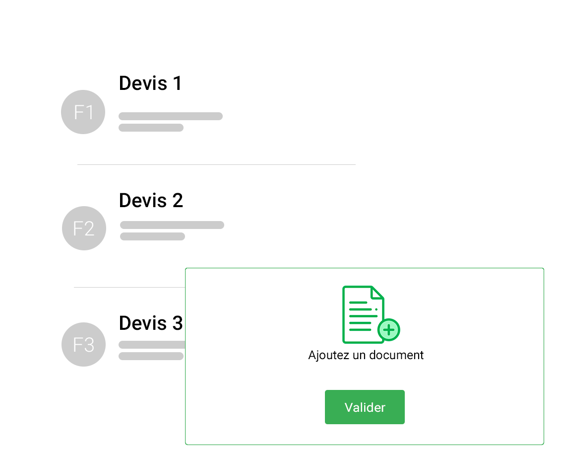 Inch — Devis et consultations