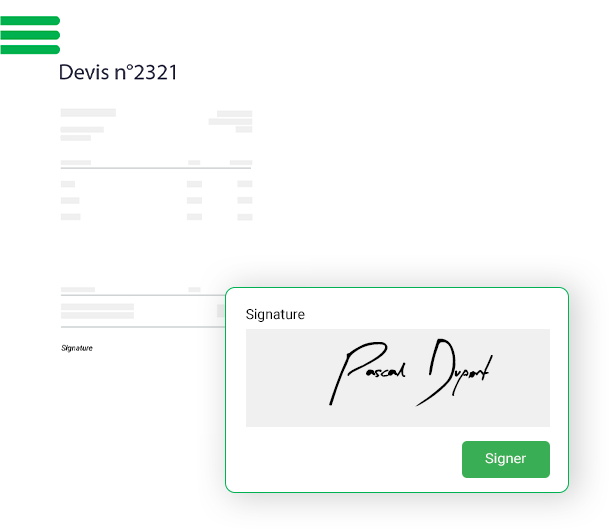 Inch — Devis et consultations